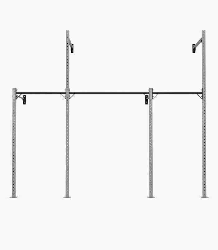 Exigo X70 2 Bay High/Low Wall Rig – StrengthX