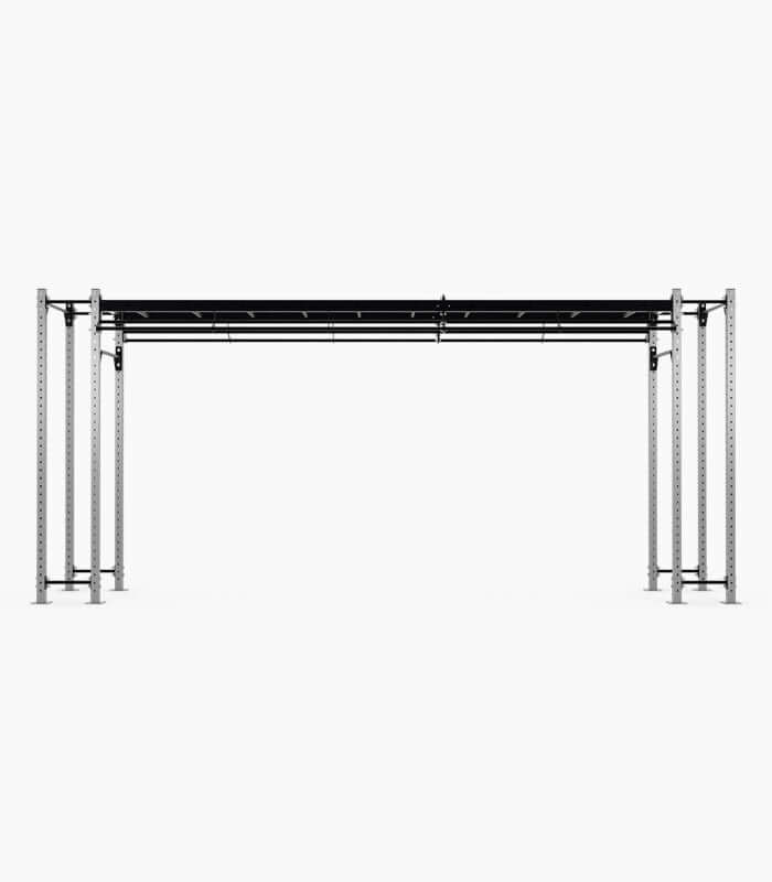 Exigo X70 6m Bridge Rig – StrengthX