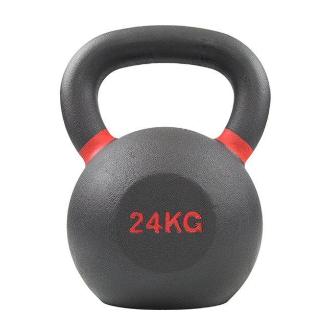 Primal Pro Series Cast Kettlebell – StrengthX