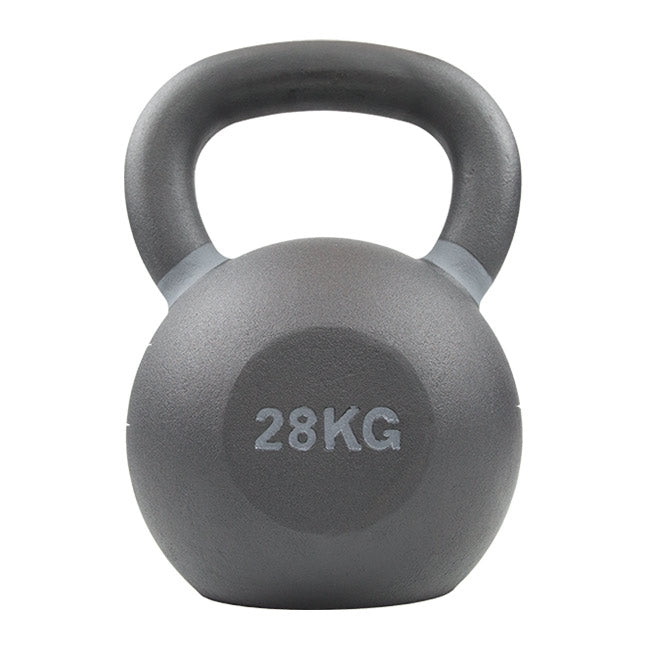 Primal Pro Series Cast Kettlebell – StrengthX
