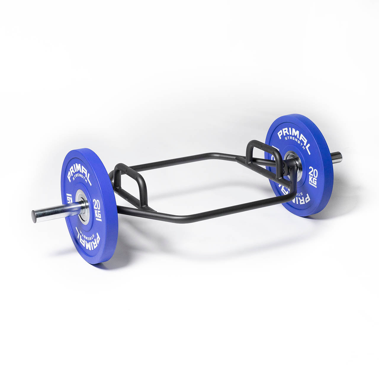 Primal Pro Series Hex Bar – StrengthX